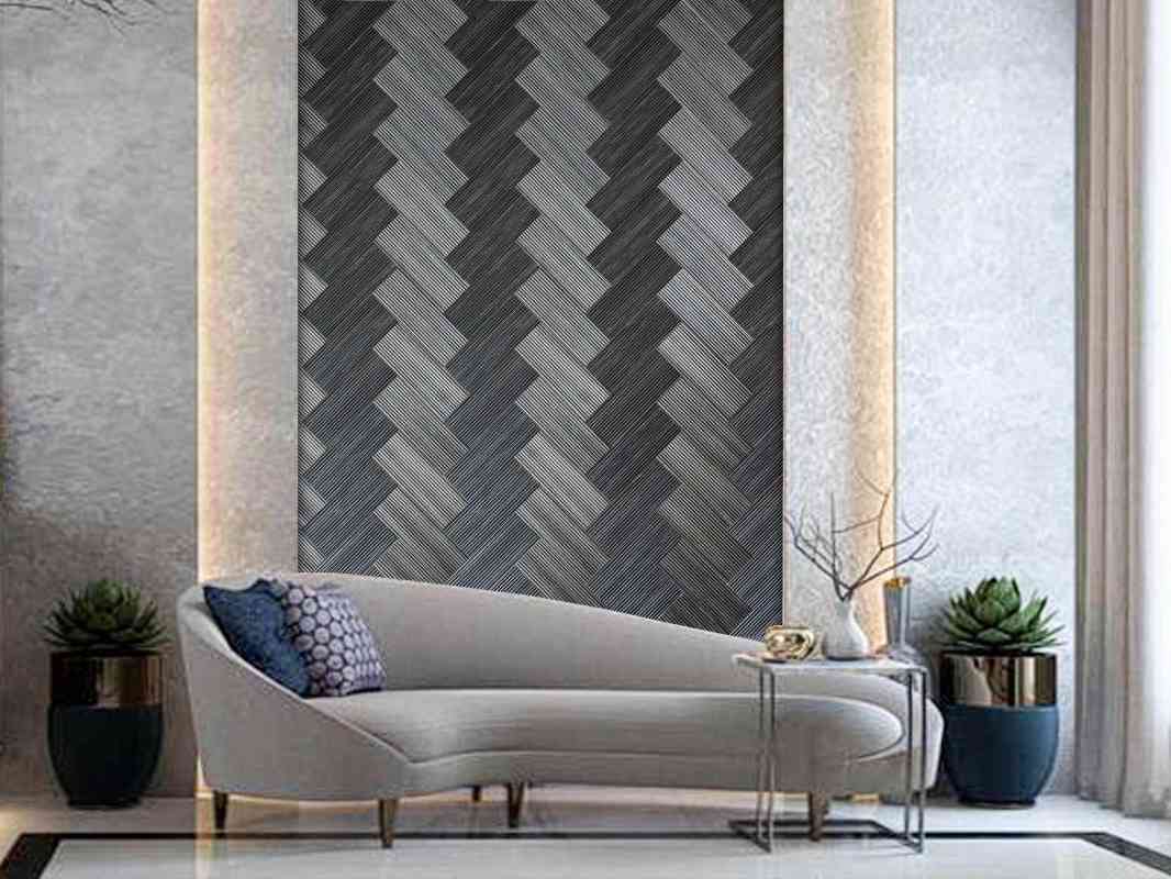 Jual Wall Panel 3d / Wallpaper 3d Untuk Dekorasi Dinding Aesthetic Dan ...