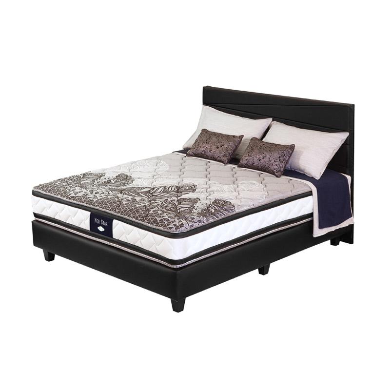 Jual Comforta Neo Star Set Springbed [Fullset] di Seller Diana Eva ...