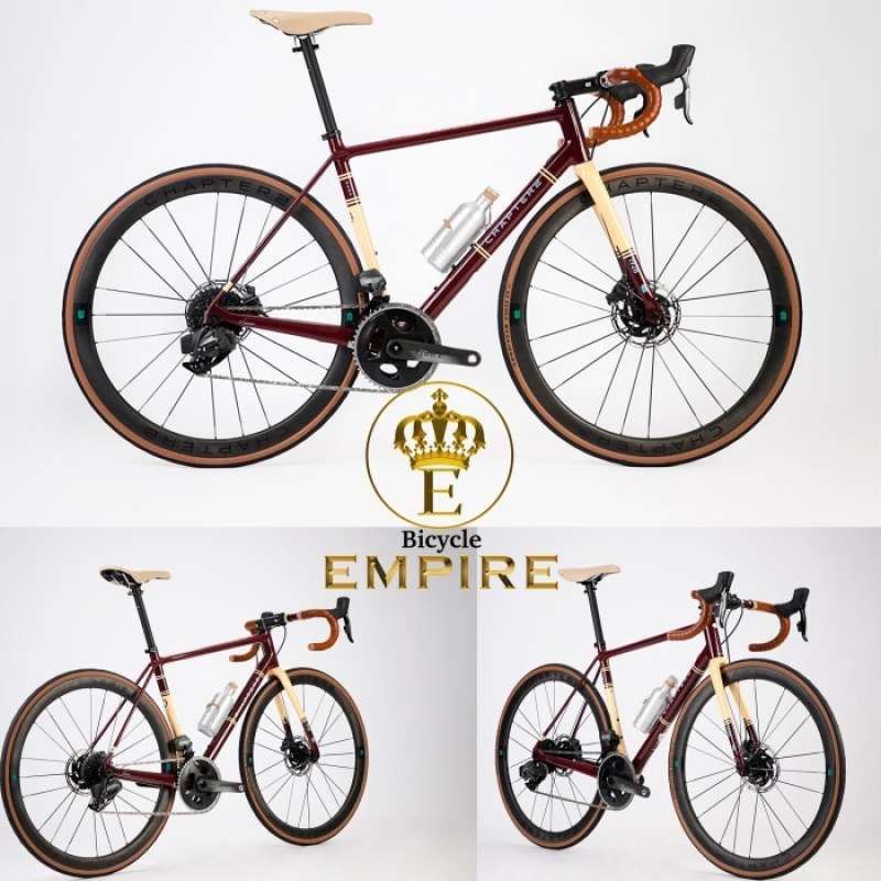 Jual Sepeda Chapter2 Original Terbaru - Harga Promo Murah Juni 2024 ...