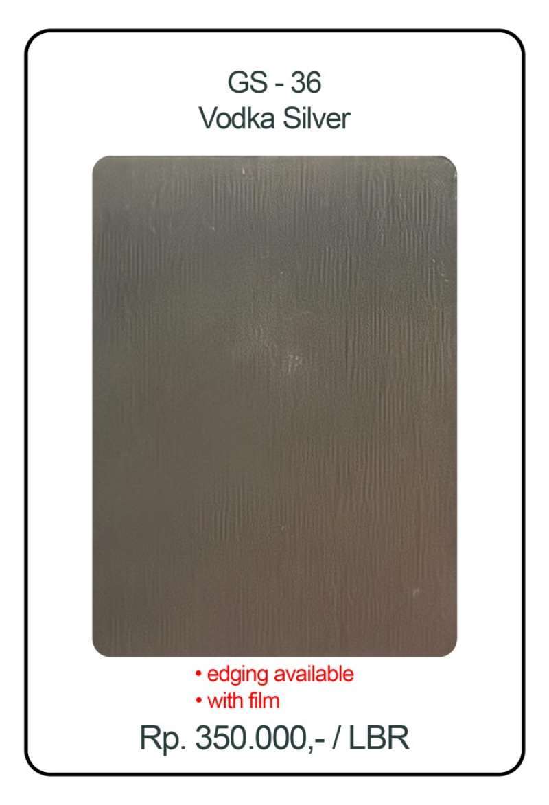 Jual Sale Hpl Global Warna Solid Polos 2 - Gs-38 Di Seller Blisini Saja ...