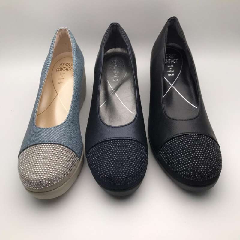 Jual Sepatu First contact model blink2 original japan di Seller Fero ...