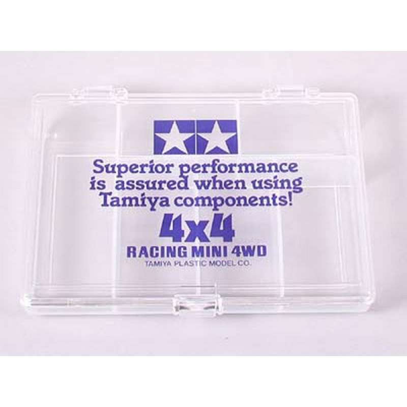 Jual Tamiya Case Box Original Murah - Harga Diskon Mei 2024 | Blibli.com