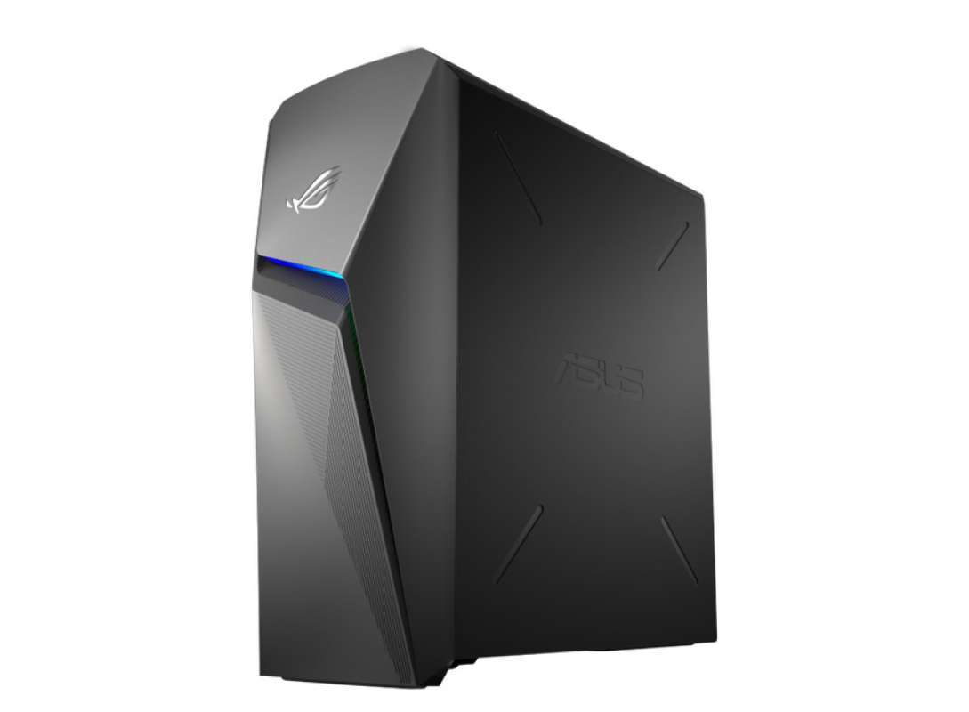 Jual ASUS DESKTOP G10CE-701153601W [Intel-I7-11700/16GB/1TB+512GB SSD ...