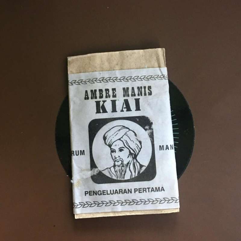 Jual Kertas Paper Ambri Buffalo Bill, Kyai, Manis - Kiai Manis di ...