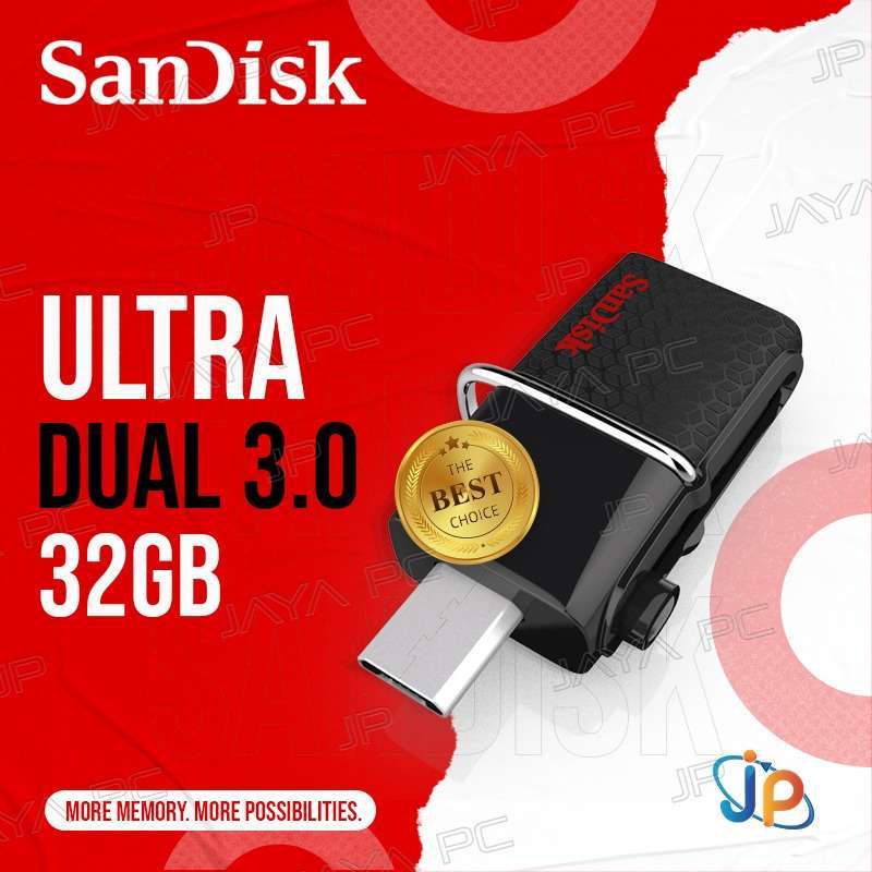 Flash Disk Otg Hp 🔥 Harga & Spesifikasi Terbaru April 2026