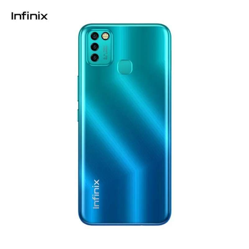 Rekomendasi Produk Infinix Terbaik - Blibli Friends