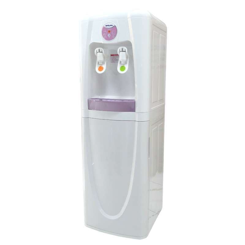 Jual Miyako WD38SPC Dispenser Tinggi Extra Hot & Cool Rak Gelas di ...