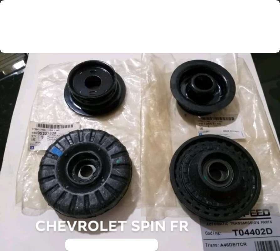 Jual Supot Shok Chevrolet Spin Terbaru Dengan Harga Termurah Di 2024 ...