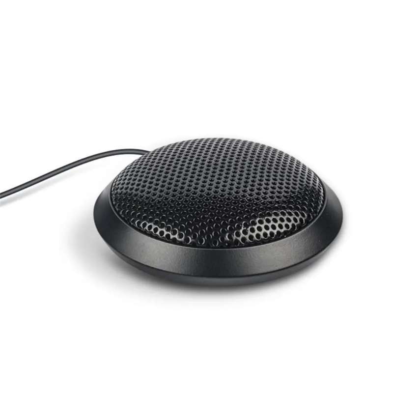 Promo Microphone Table Conference Mik Mic Mikrofon Perekam Audio Suara ...