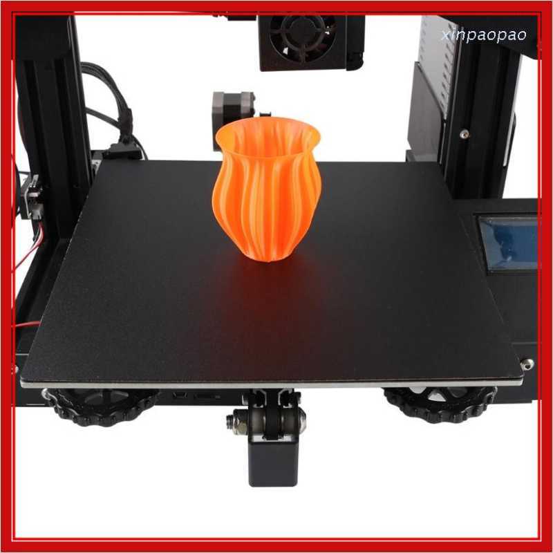 Promo Plat Stiker Alas Pemanas Printer 3d Ukuran 200 250 235 30 Diskon ...