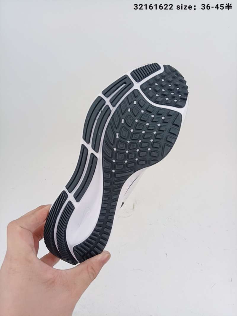 Jual NIKE_ORI AIR Zoom Pegasus 37 breathable lightweight breathable ...