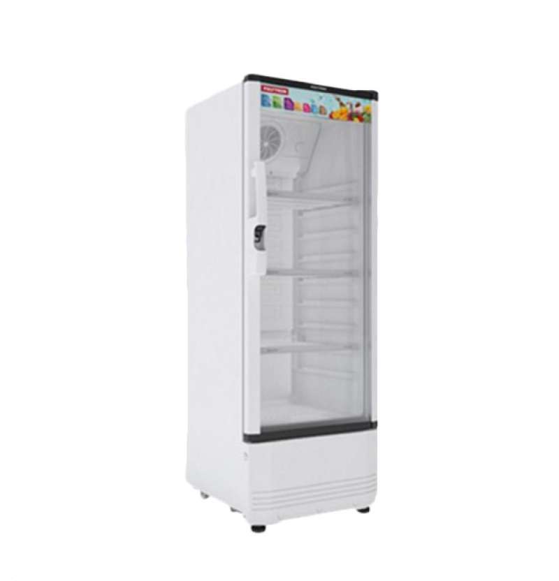 Jual Polytron Showcase No Frost Original, Murah & Diskon April 2024 ...