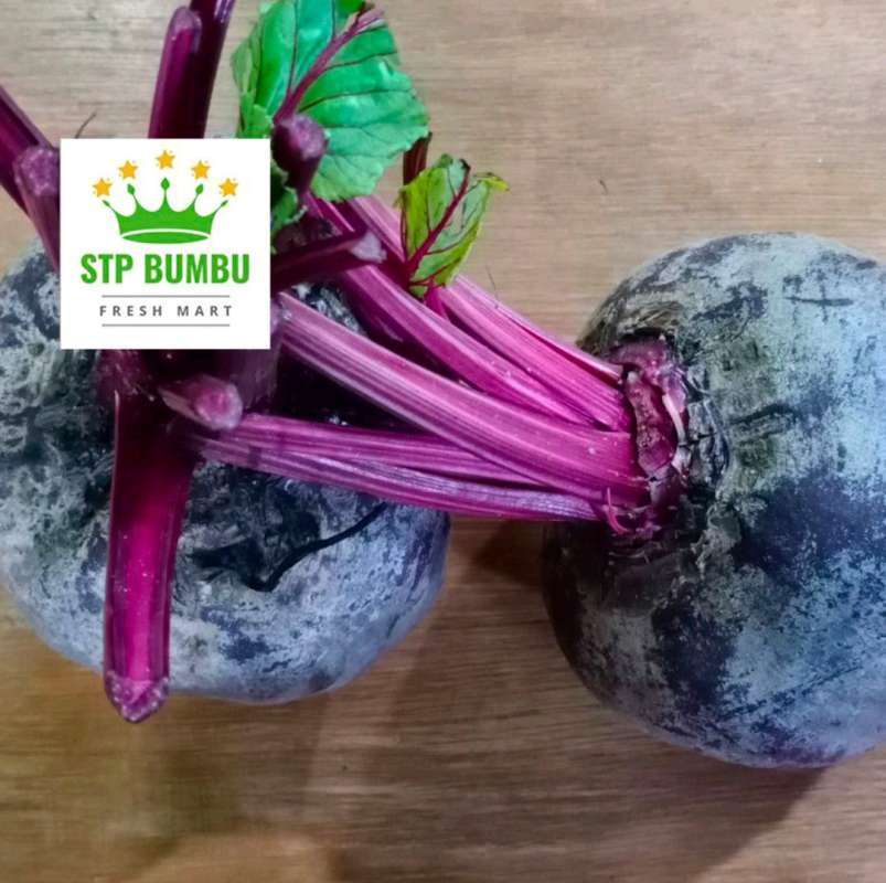 Jual Beet Root 1 Kg Termurah - Harga Grosir Terupdate Hari Ini | Blibli