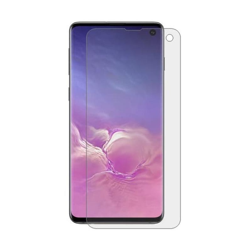 Jual 3M Skin Protector for Samsung S10 - Screen Matte di Seller ...