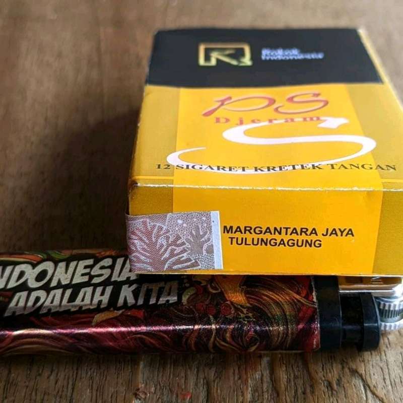 Jual Ps Djeram Di Seller Phiphitnovelshop - Baruharjo, Kab. Trenggalek ...