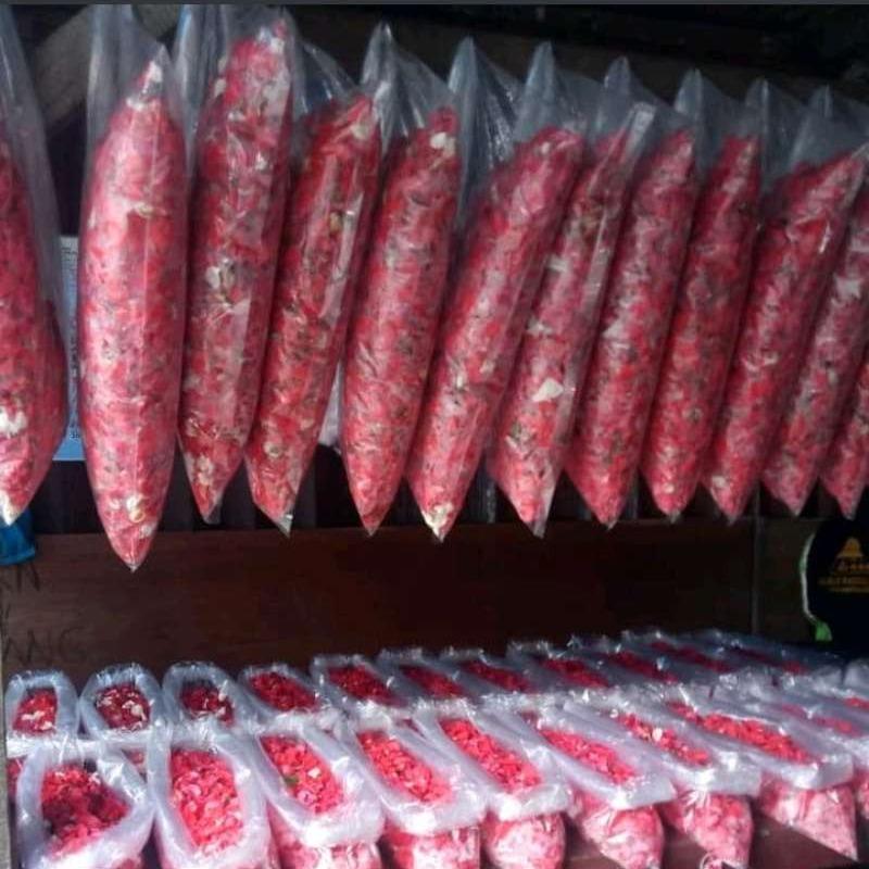 Jual Bunga Mawar Tabur Di Seller Aurel Florist - Palmerah, Kota Jakarta ...