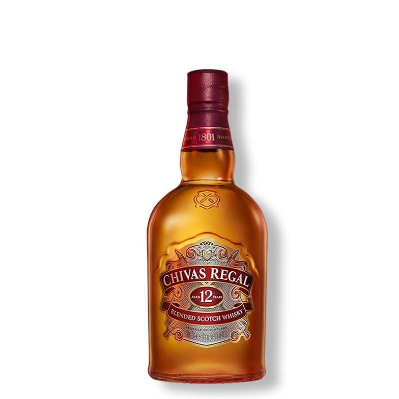 Jual Chivas Regal 12 Yo (700 Ml) Di Seller Pusat Bir Greenlake Official Store - Duri Kosambi ...