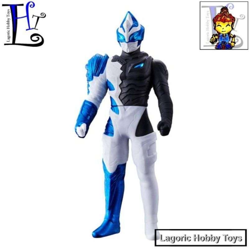 Jual Ultra Monster Series 148 Hyudram [hudram][ultraman Trigger] Bandai ...