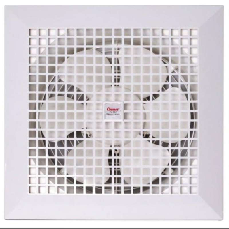 Jual Cosmos Ceiling Exhaust Fan 10-cl 252 Kipas Hisap Cosmos Di Seller ...