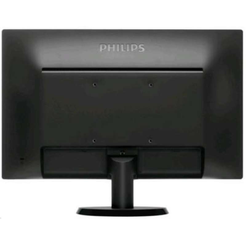 Jual Monitor Led Philips 20 203v5 1600x900 Vga Hdmi Vesa Smart Contrast ...
