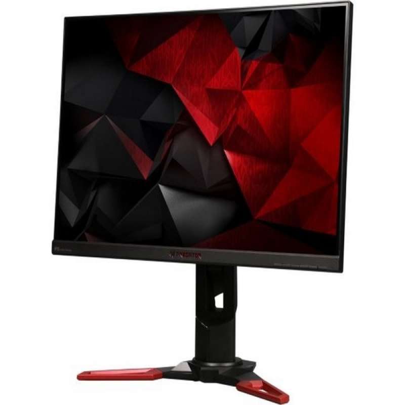 Jual Hotsale Monitor Acer Predator Xb271Hu - 27 Inch Resmi di Seller ...