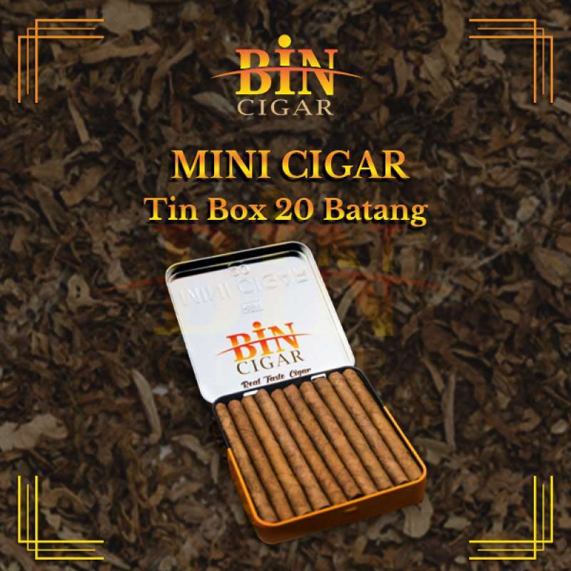 Jual Mini Cuban Cigar Termurah - Harga Grosir Terupdate Hari Ini | Blibli