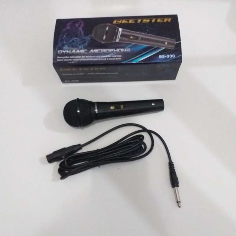 Jual Mic Idol Original Murah - Harga Diskon Juni 2024 | Blibli.com