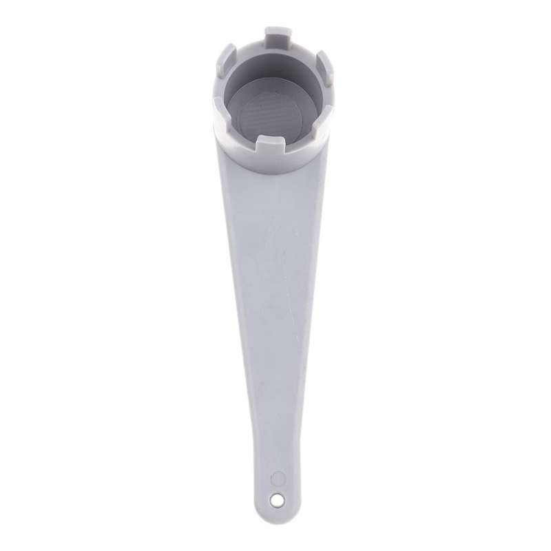 Jual PVC Air Valve Key 8-Nut Valve Key Inflatable Boat Valve Gray ...