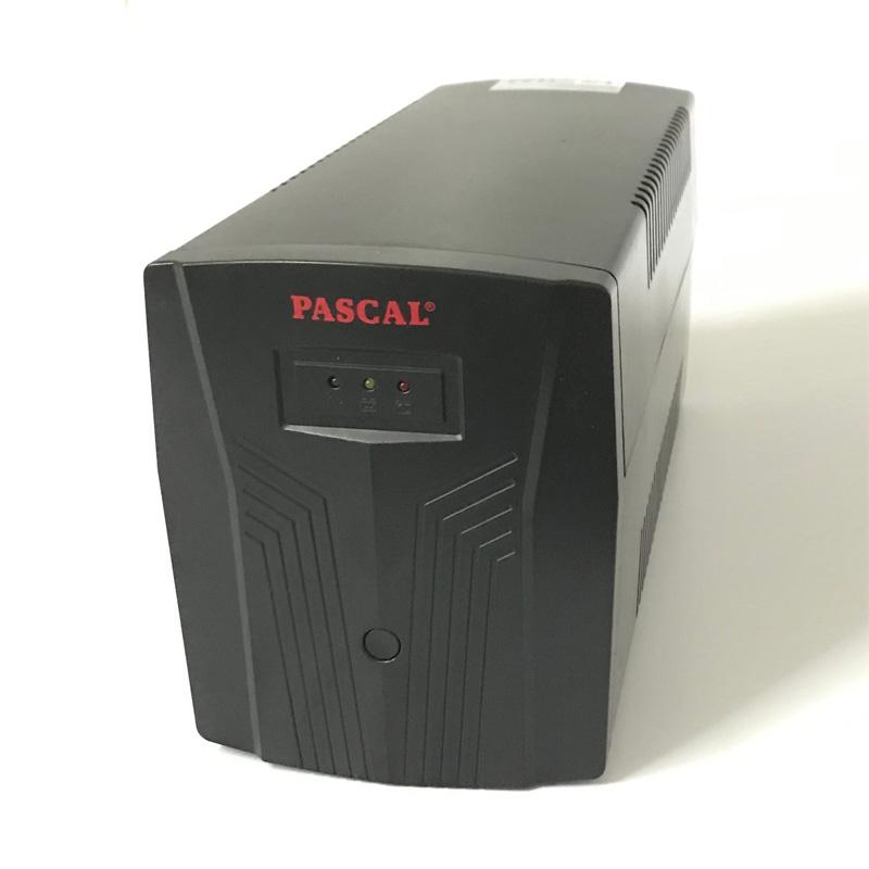 Jual PASCAL UPS Line Interactive [1200VA] di Seller CakroCom - Mangga ...