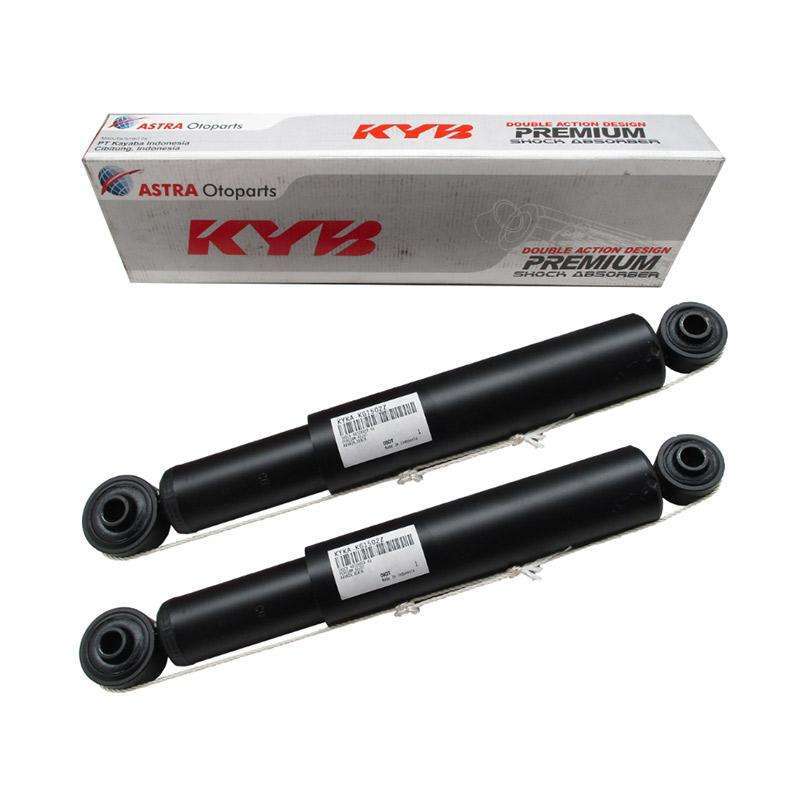 Promo SHOCK SHOCKBREAKER BELAKANG MOBIL AVANZA VELOZ XENIA TERIOS ...