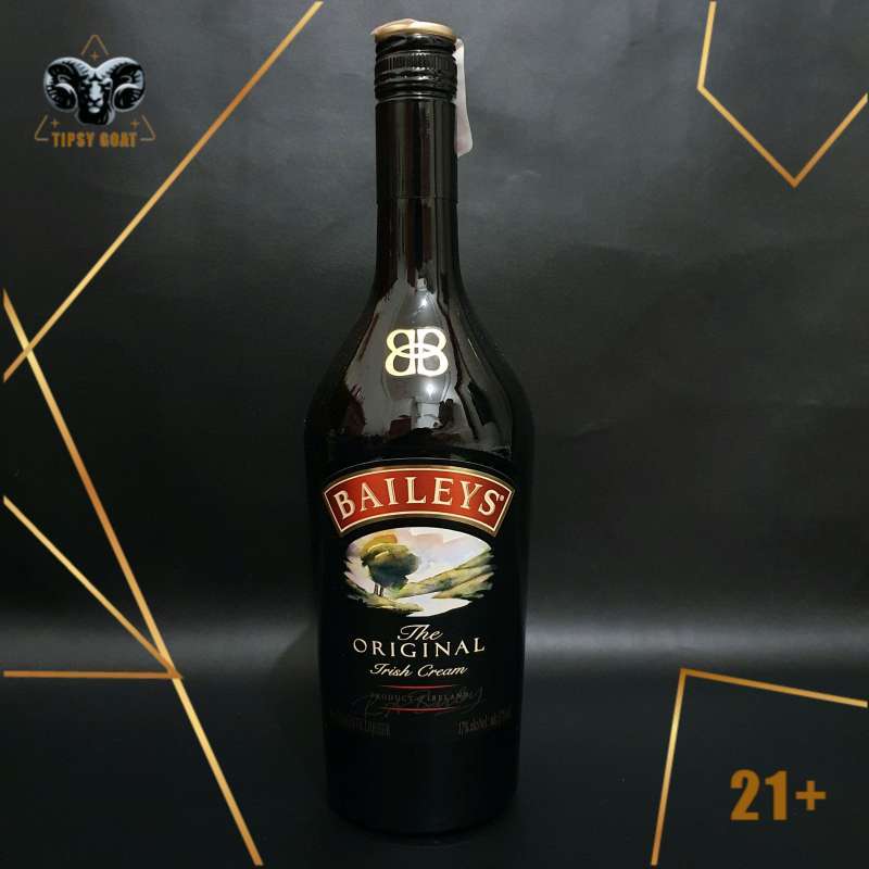 Baileys - Harga Terbaru Juli 2024 & Gratis Ongkir | Blibli