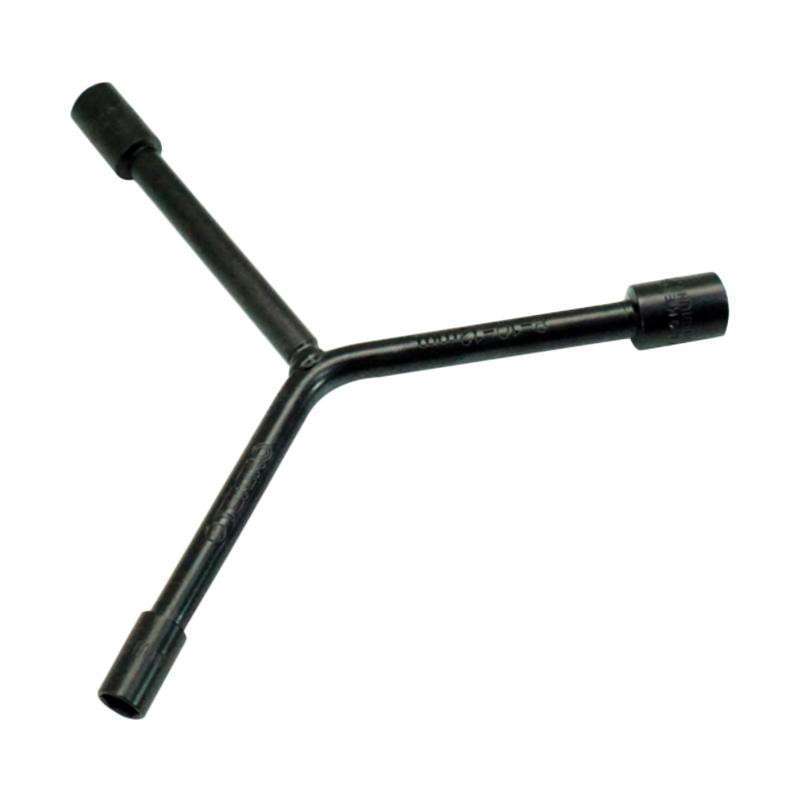 Jual TEKIRO Y-TYPE WRENCH (LONG) 8 - 9 - 10 / KUNCI SOK Y PANJANG ...