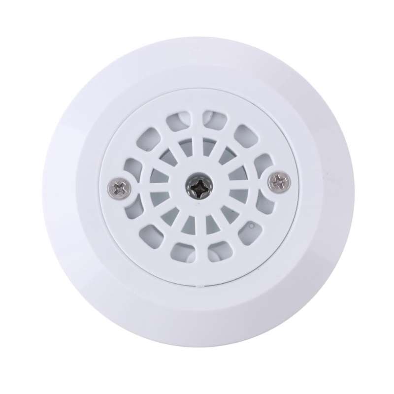 Jual 4pc Swimming Pool Water Overflow Outlet & Drainer Pool Discharge ...