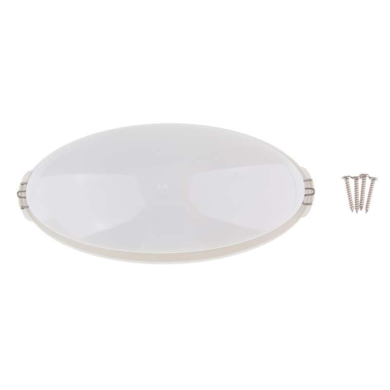 Promo Explosion Proof Light Vaporproof Sauna Steam Room Light Lampshade ...