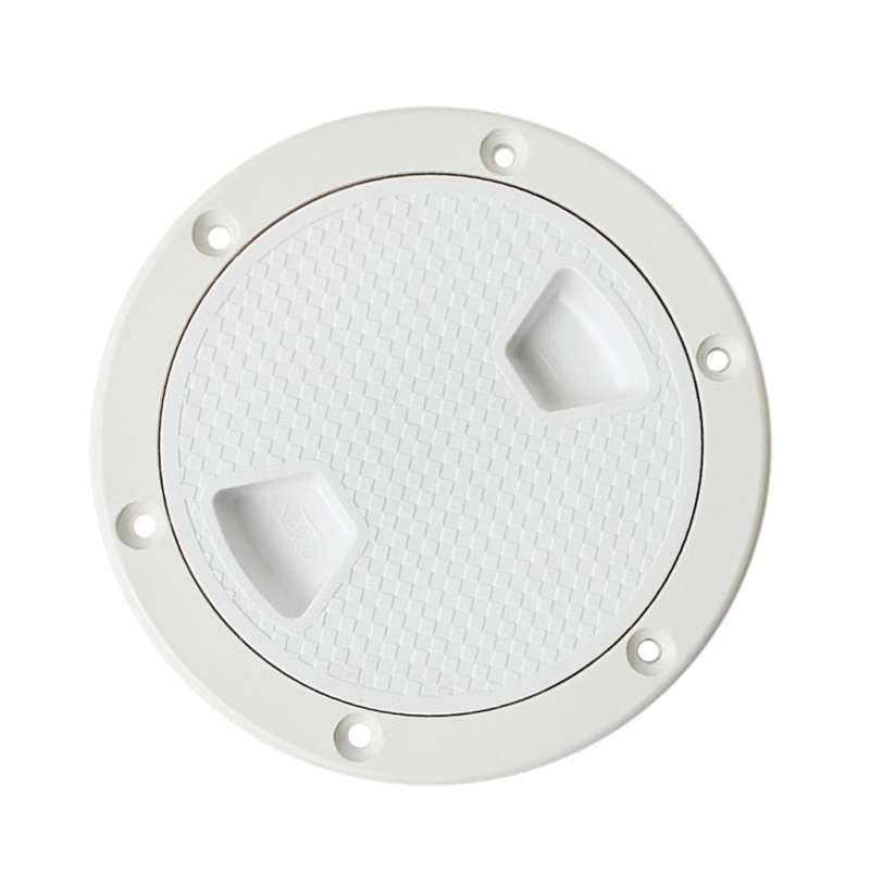 Jual 2x 4 6 Access Hatch Round Inspection Hatch Cover Boat & Rv Marine ...