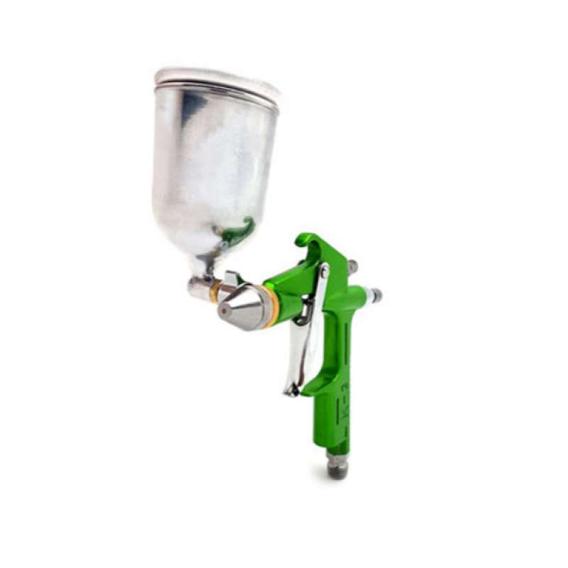 Jual TEKIRO SEMPROTAN CAT F75 G /SPRAY GUN / TOOLS - ALAT PERKAKAS di ...