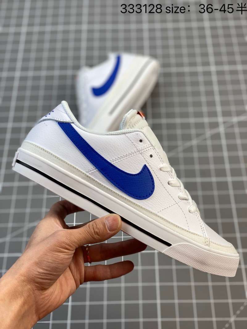Jual The core is the NIKE court legacy shoe. The classic retro style ...