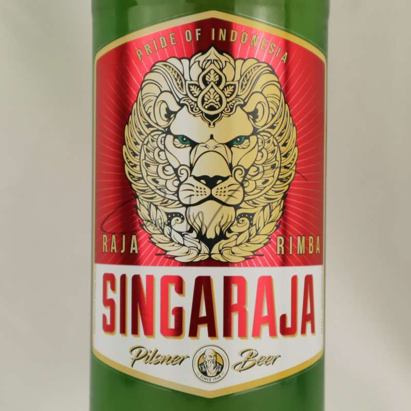 Jual Abidin Anggur Merah Bir Dingin Di Seller Casa Wine Official Store ...