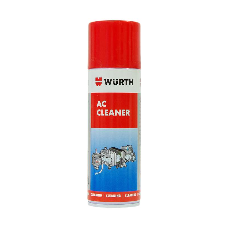 Jual Wurth AC Cleaner [250 mL] di Seller Andi_Shop - Duren Sawit, Kota ...