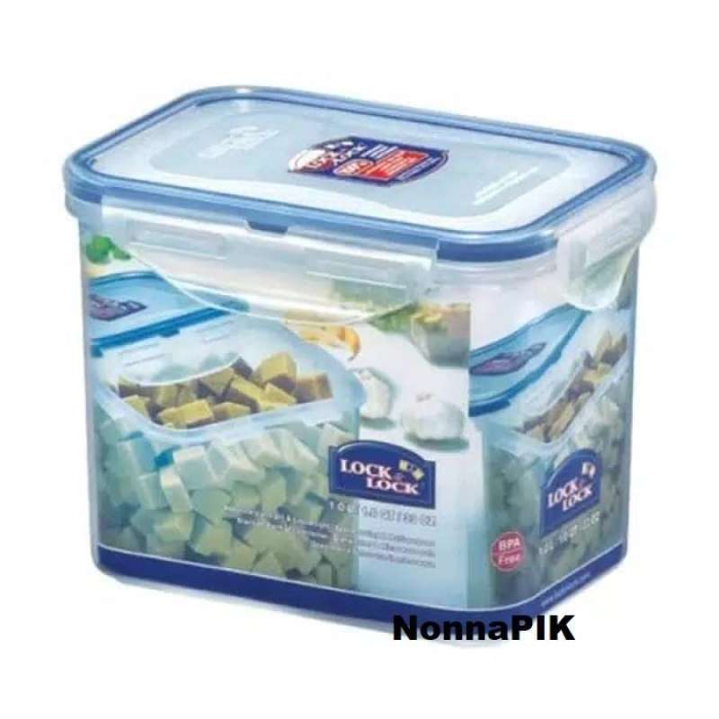 Jual Lock N Lock Feat Kfc Terbaik Juni 2025 - Harga Murah & Gratis ...