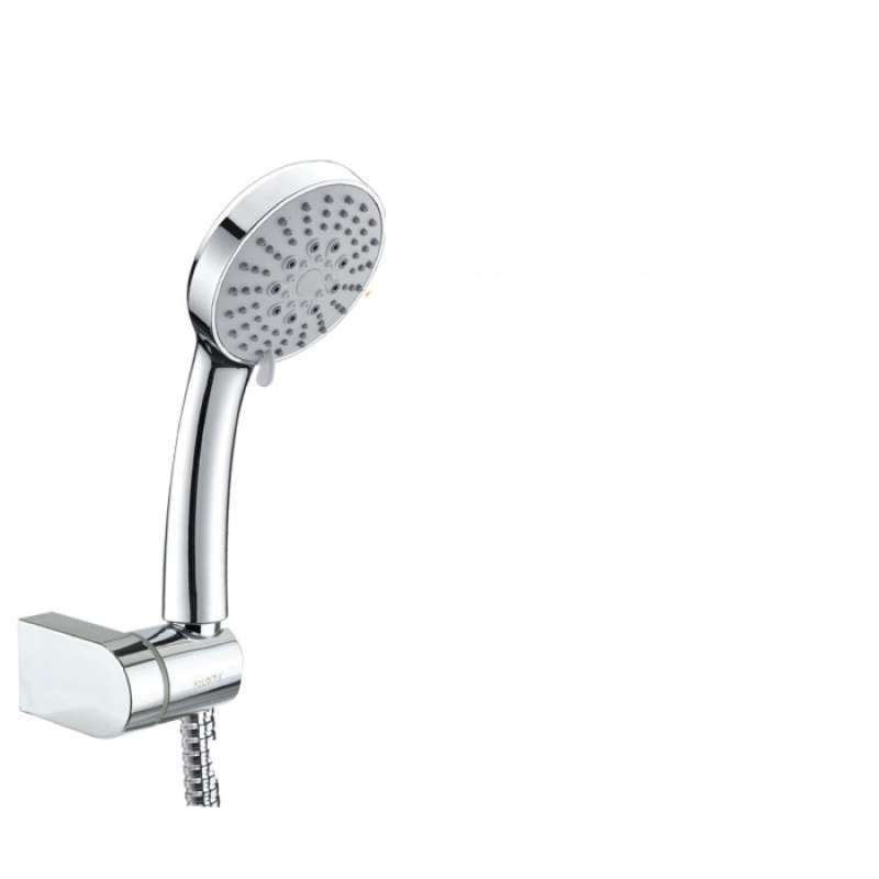 Jual PALOMA SSP 2601 Shower Set Handshower Mandi Hand Head Kepala Air ...