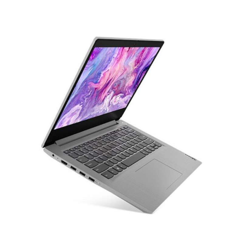 Jual Laptop Lenovo Ideapad Slim 3-14ada05 Uxid Ryzen 3-3250u 4gb Ssd 256gb 14 Fhd Di Seller Els ...