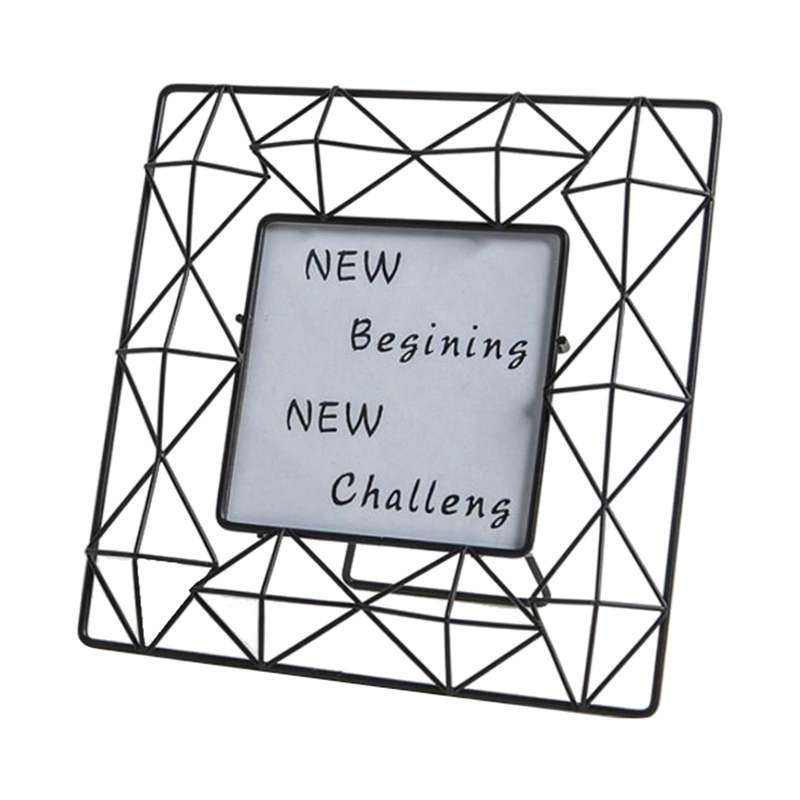 Jual 4x6 Inch / 4x4 Inch Picture Frames Display Pictures For Desk 4 ...