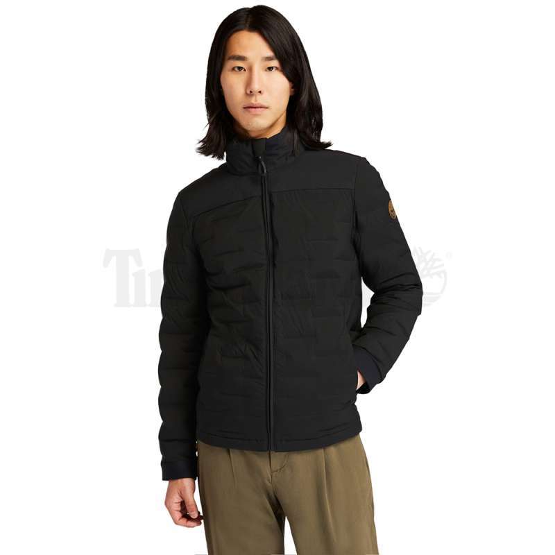 Jual Timberland Men Mid Weight Down Jacket-TB0A2G9P001 di Seller ...