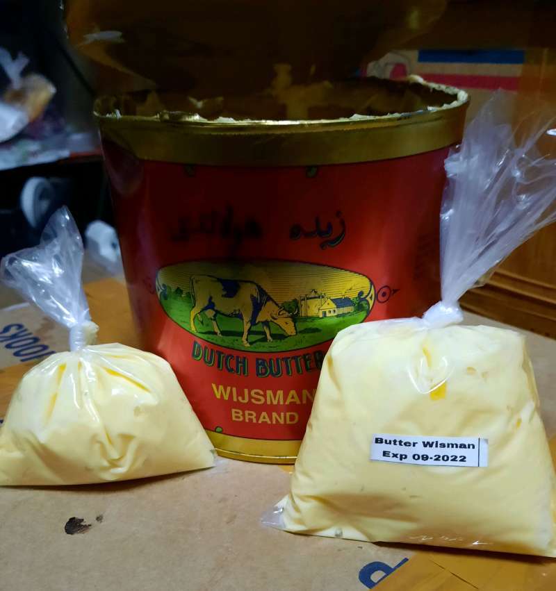 Wisman Repack Gratis Ongkir 🏷️ Harga Murah April 2025