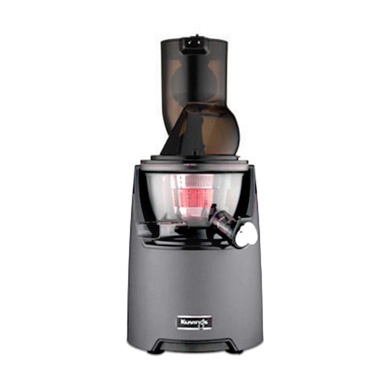 Jual Kuvings EVO820 Whole Slow Juicer - Gun Metal di Seller Laris Jaya Elektronik - Ancol, Kota ...