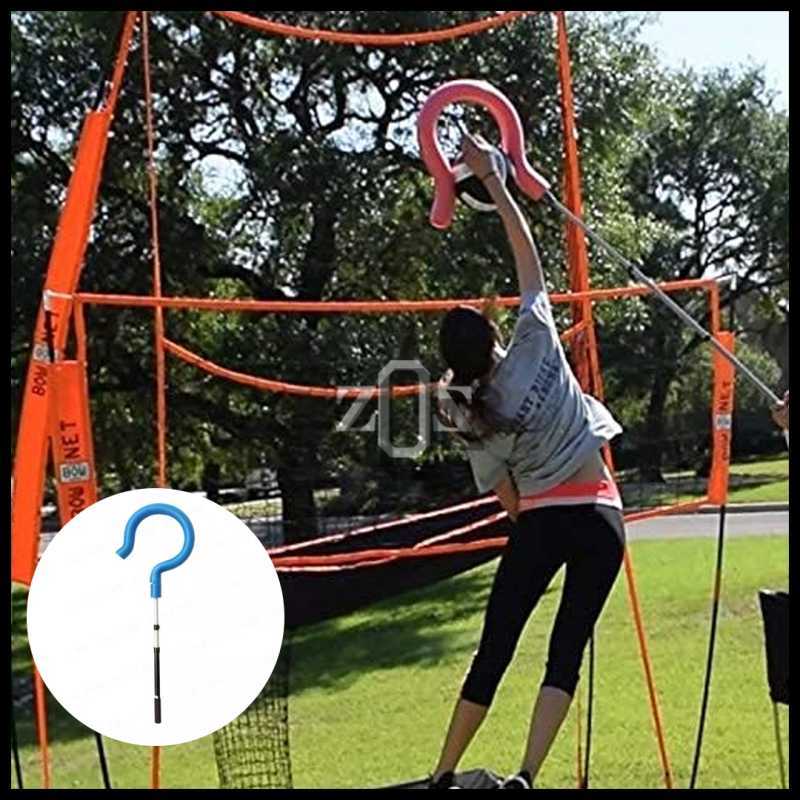 Jual Alat Latihan Training Spike Service Bola Ball Voli Volley Di ...