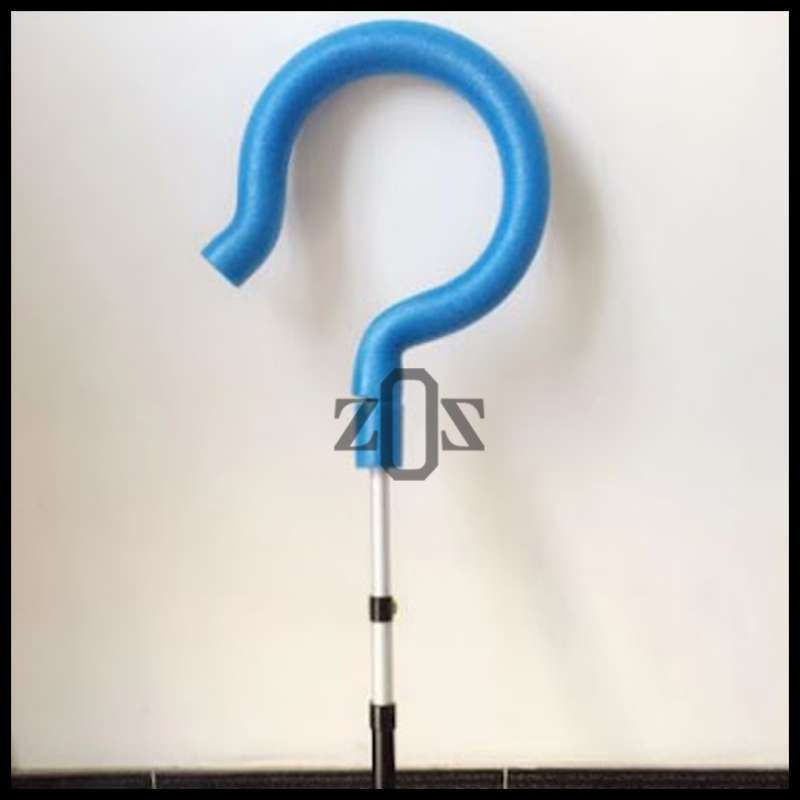 Jual Alat Latihan Training Spike Service Bola Ball Voli Volley Di ...