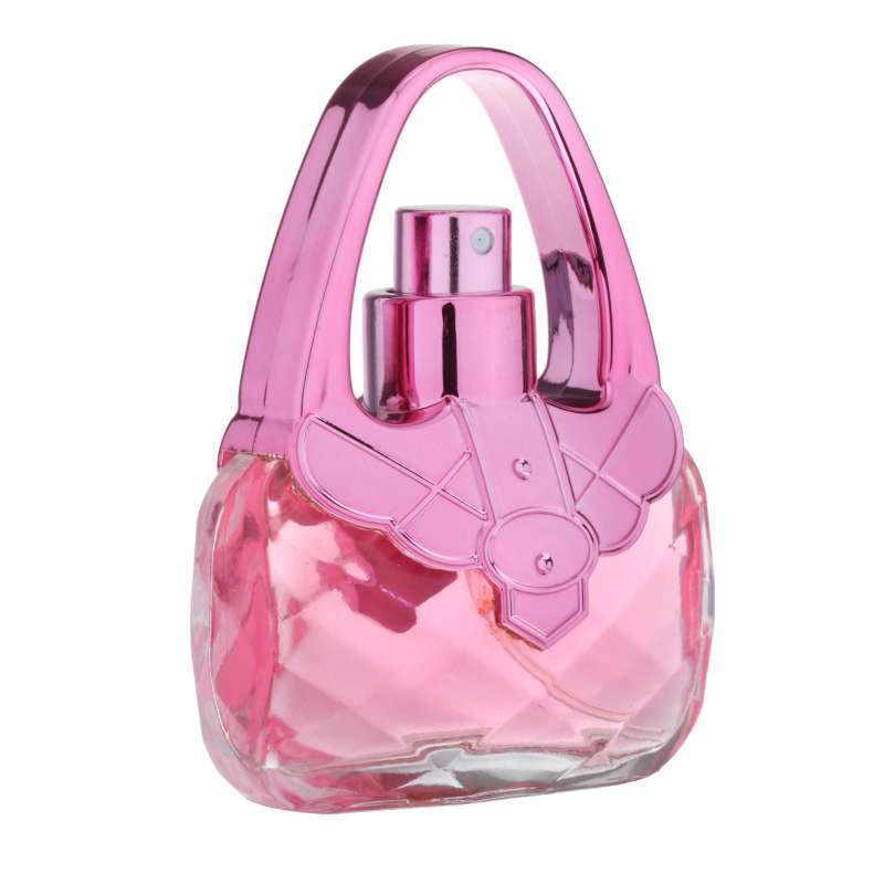 Jual 8x Eau De Fragrance Perfume Set for Teens Body Mist Gift Set Long ...