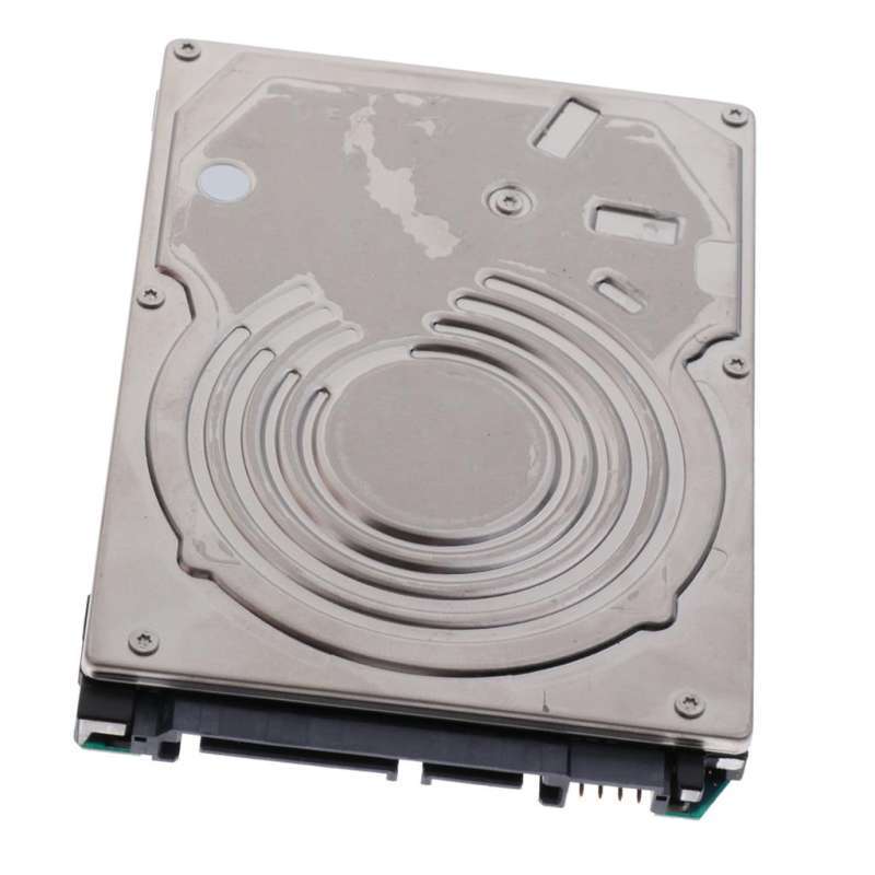 Jual 1Pcs 320GB Capacity SATA 5400 RPM 8MB Cache 2.5 Inch laptop Hard ...